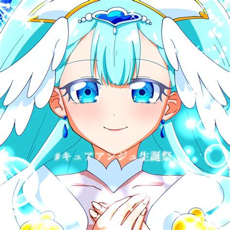 Cure Ange HUGtto Precure Wallpaper By Ap68v Pic 4224037