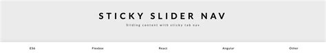 40 Best Bootstrap Navbar Templates In 2024 Updated