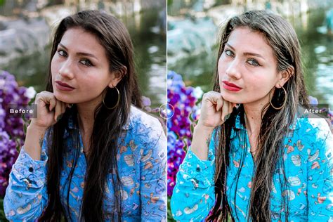 Amsonia Mobile Desktop Lightroom Presets Creative Finest