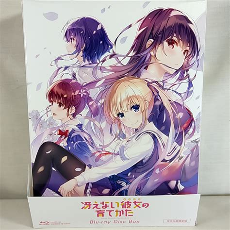 Blu Ray Disc Box Blog Knak Jp