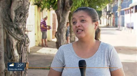 Moradores Da Zona Leste De SP Reclamam De Atraso No Recebimento De