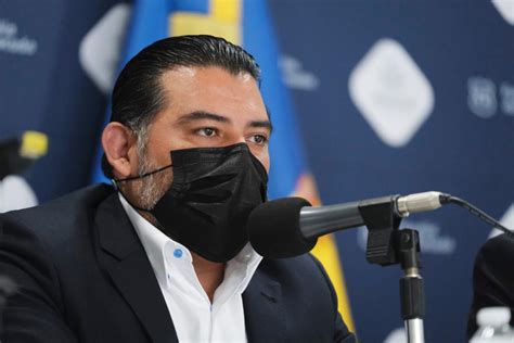 Luis Joaqu N M Ndez Ruiz Ser A El Nuevo Fiscal De Jalisco