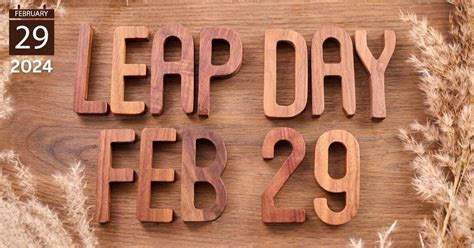What Is A Leap Day Leap Year