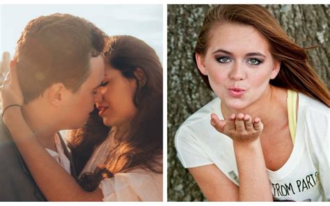 Conoce Los Tipos De Besos Y Su Significado Noticias Vespertinas