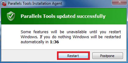 All You Need To Know About Parallels Tools Installation