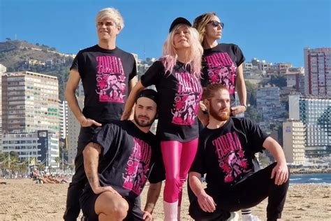 Eurovisión Zorra la canción española que feministas critican pero