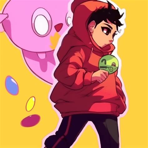 Innovative Pfp Cartoons For Matching Styles Matching Pfp Cartoon