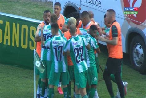 Veja os melhores momentos entre Juventude 2x1 Ponte Preta pela 32ª