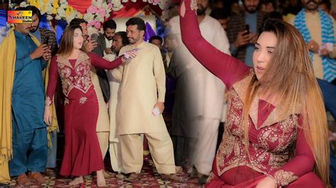 Pindi Da Dhola Chiriya Queen Dance Performance 2023 YouTube