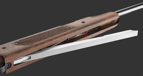 Air Arms Pro Sport Walnut Stock Norwich Gun Centre