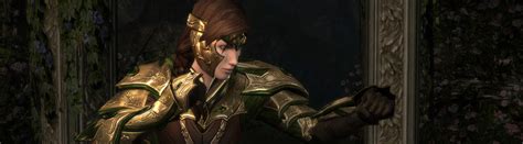 Lord Of The Rings Online Starts Testing New Character Customization