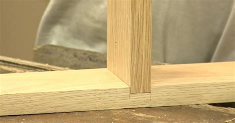 13 Different Type Of Wood Joints And Their Uses