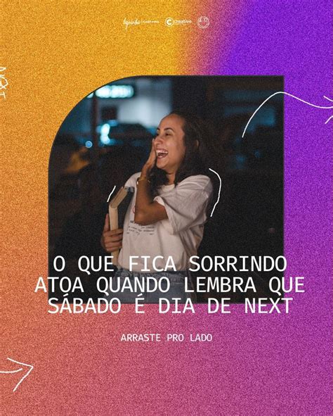 Carrossel Para Social Media Da Igreja Lagoinha Cabo Frio Flyer Design