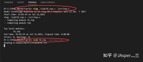 windows下高效verilog system verilog 开发环境搭建 知乎