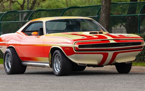 Rts Plymouth Cuda Barn Finds