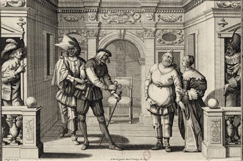 Le théâtre de lhôtel de Bourgogne Histoires de Paris