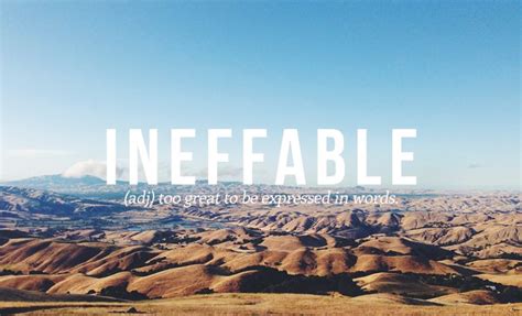 These Are The Most Beautiful Words In The English Language Others
