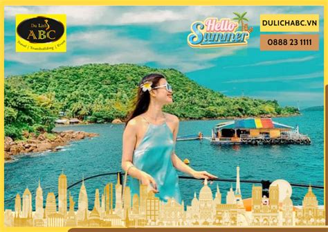 Công ty Du lịch ABC ABC Travel Tour Du lịch Trong và Ngoài Nước Giá Rẻ