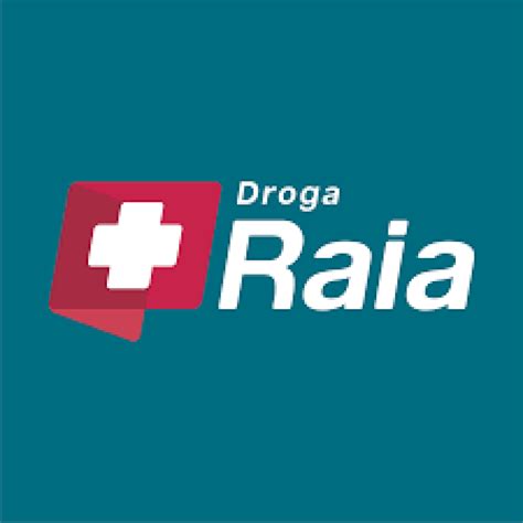 Drogaria Raia Guia Da Web