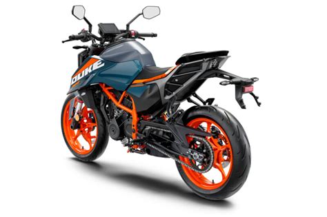 La campaña No Bullshit de KTM cobra vida con las nuevas Duke 2024