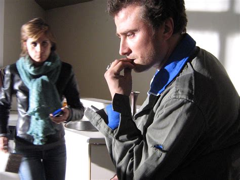 Duval et Moretti la série TV