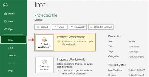 how to remove password from excel file [quick guide] excel explained
