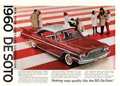 1960 DeSoto Hardtop Alden Jewell Flickr