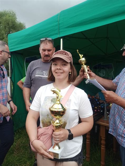 Warcki 25 Piknik Wędkarski z okazji Dnia Dziecka ZDJĘCIA Sieradz