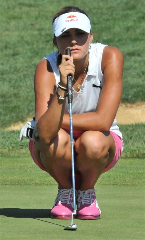 Lpga Upskirt Pics Telegraph