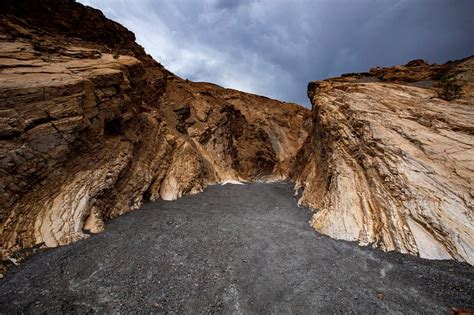 Así es el sorprendente Valle de la Muerte de California