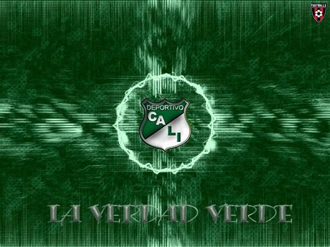 Deportivo Cali Wallpapers Wallpaper Cave