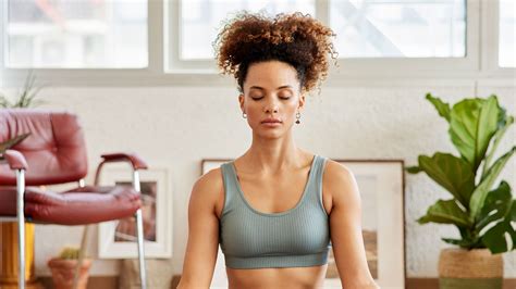 Cómo meditar en 10 minutos para cambiar el curso de tu día y de tu