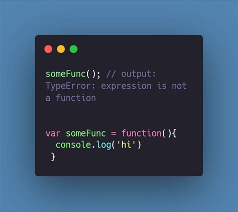 understanding hoisting scopes and closures in javascript dev community