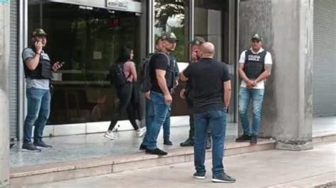 Atención Fue evacuado el Palacio de Justicia José Félix Restrepo en
