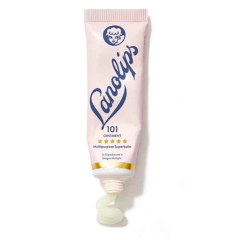 Female Daily Editorial Bukan Lip Gloss Ini Lip Balm Yang Bikin Bibir
