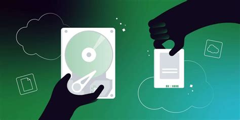 Almacenamiento Persistente La Memoria A Largo Plazo En La Era De Los