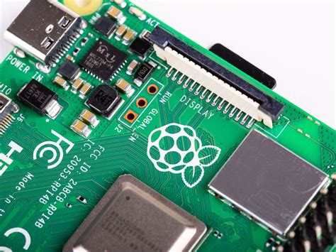 raspberry pi 4 model b — 4g ram raspberry pi в Киеве Украина