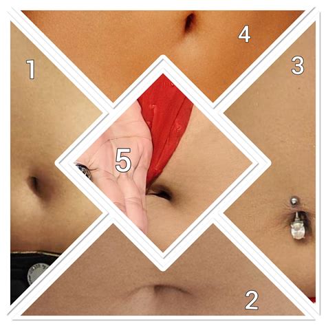 Guess The Navel Most Of Navels Are South Indian Actress Navels I Ll