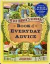 The Old Farmer S Almanac Book Of Everyday Advice By Yankee Publishing