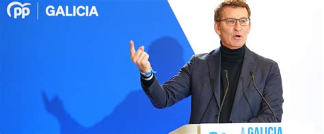 Nuevas manipulaciones y mentiras de Feijóo