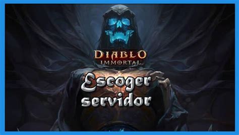 Diablo Immortal Los MEJORES Consejos Y Trucos Para Principiantes