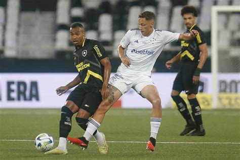 CRUZEIRO X BOTAFOGO AO VIVO I BRASILEIRAO 2024 ASSISTA HOJE Descubra