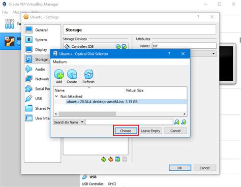 Cara Install Ubuntu Di Virtualbox Lengkap Kumpultech