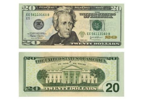 Printable Dollar Bill Actual Size