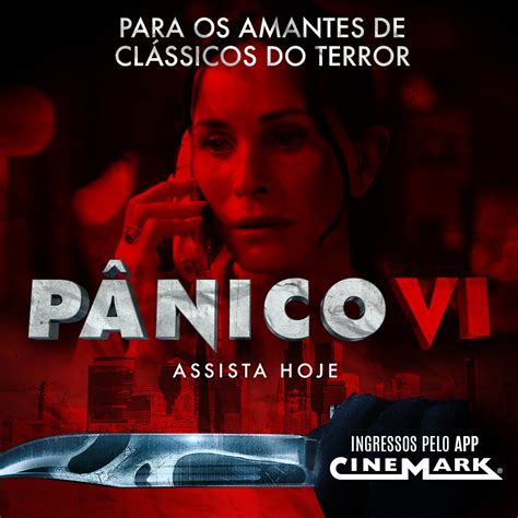 Cinemarkoficial On Twitter Corra Para O APPCinemark E Garanta Seu