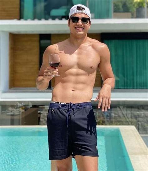 Marco Gumabao Outdoors Rddantes