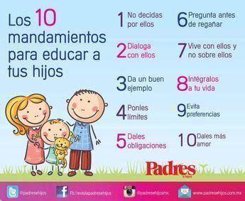 frases mágicas crianza de los hijos y más ideas para buscar