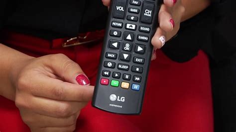 Como Programar Los Canales De Un Televisor Lg Actualizado Enero 2025