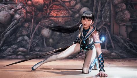 Stellar Blade Ps