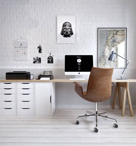 besten Tipps um im Homeoffice Produktivität zu steigern Büro